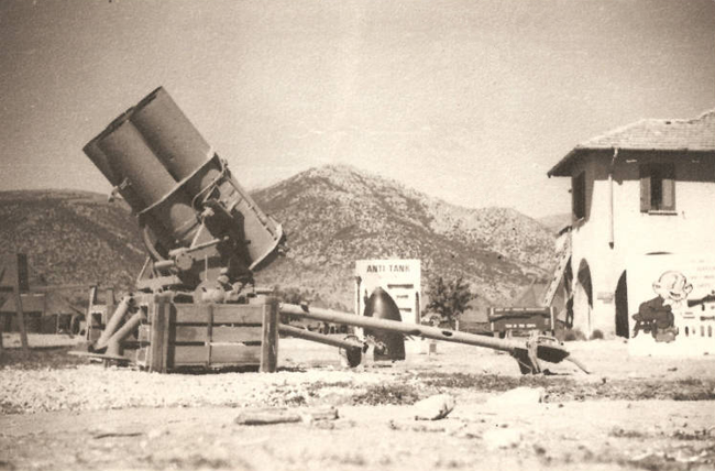 645th TD Battalion