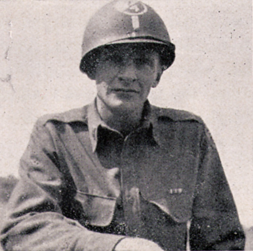 774th TD Battalion