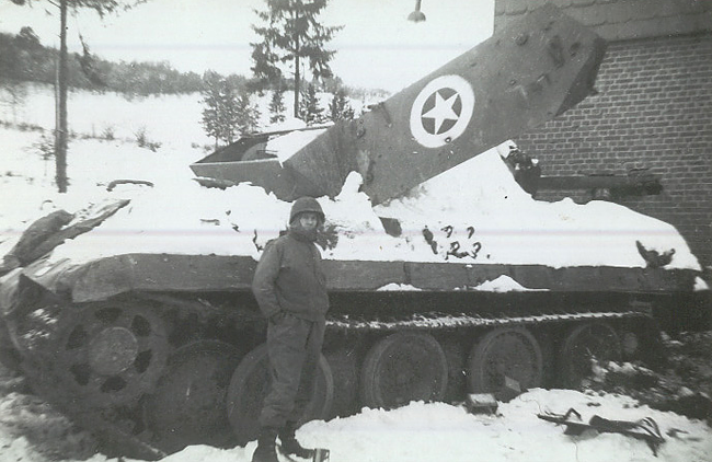 panther/m10 and the original m10 : r/TankPorn