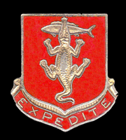 628th TD Battalion