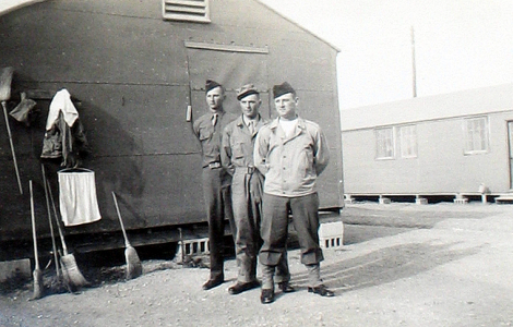 821st TD Battalion