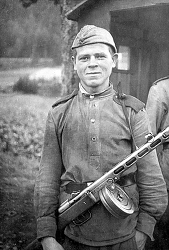 629th TD Battalion Photos 2