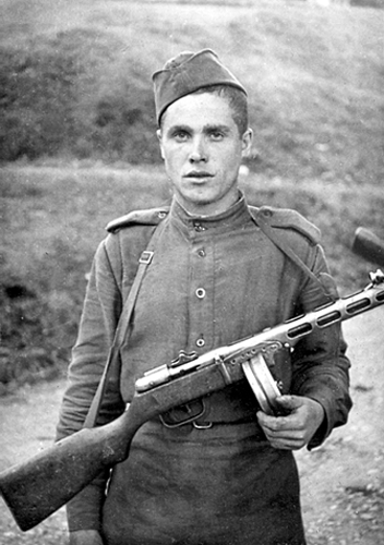 629th TD Battalion Photos 2