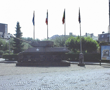 630th TD Battalion