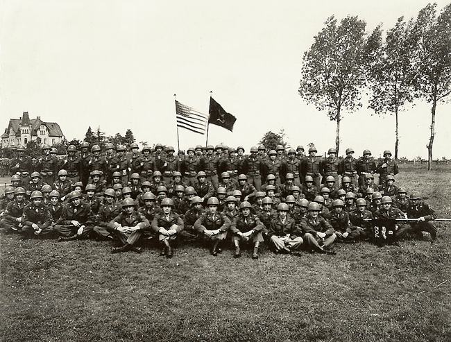 702nd TD Battalion