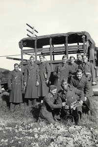 771st TD Battalion