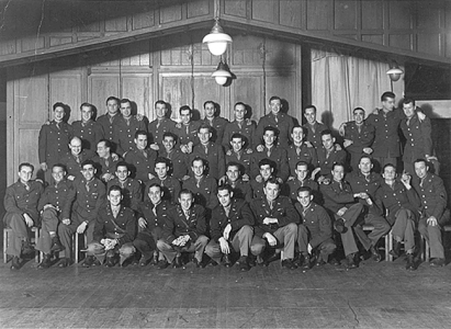 771st TD Battalion