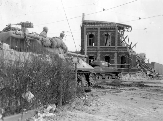 771st TD Battalion