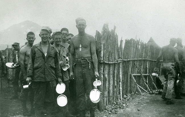 658th TD Battalion