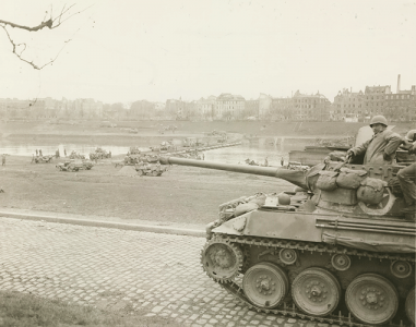 609th TD Battalion