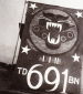 691st TD Battalion