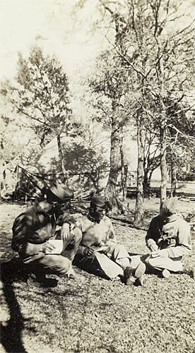 704th TD Battalion