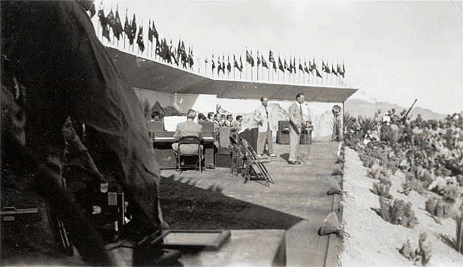 704th TD Battalion