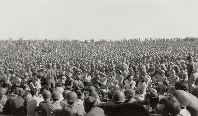 704th TD Battalion