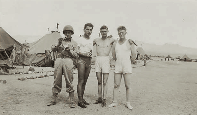 704th TD Battalion