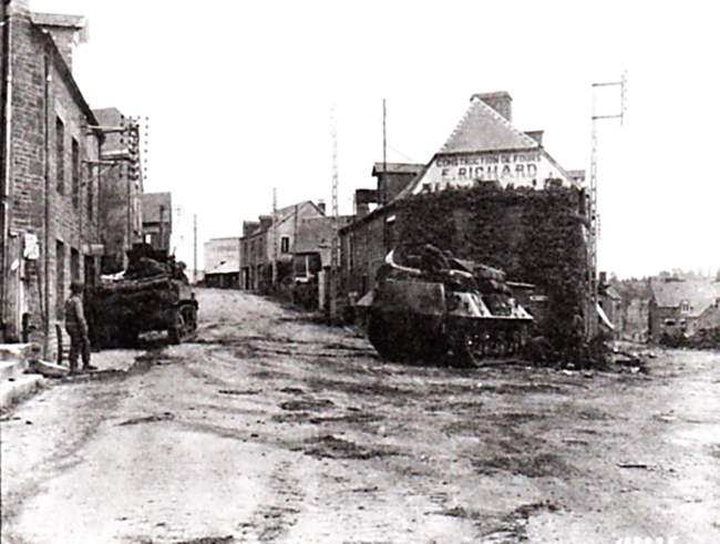702nd TD Battalion