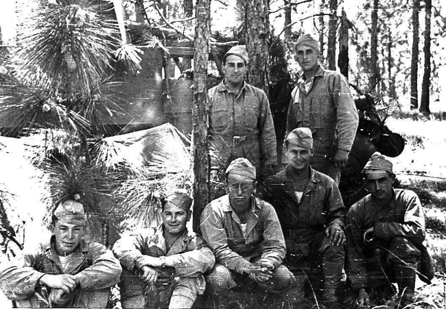703rd TD Battalion