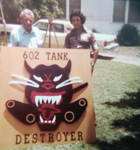 602nd TD Battalion