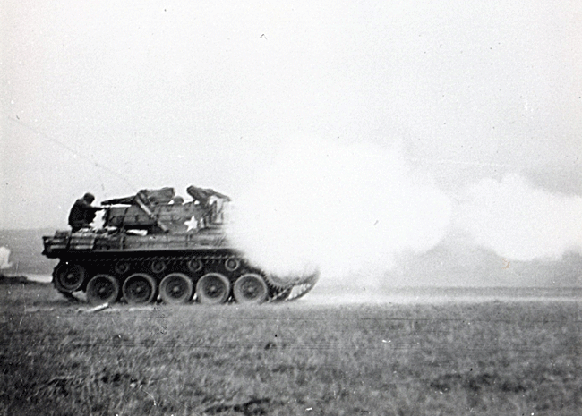 643rd TD Battalion