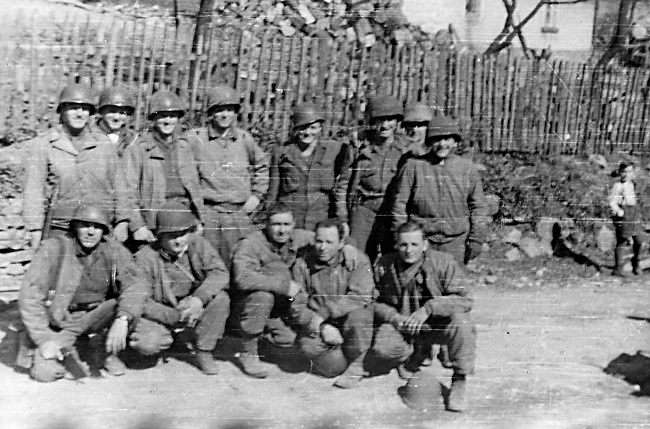 801st TD Battalion