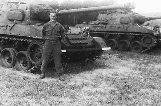 801st TD Battalion