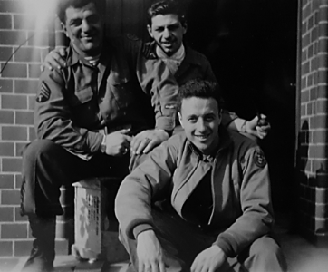 771st TD Battalion