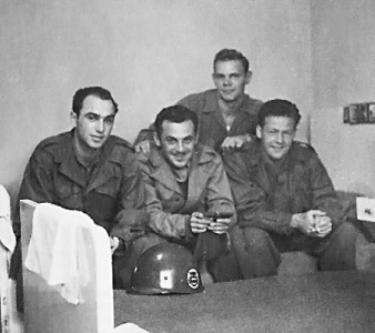 610th TD Battalion