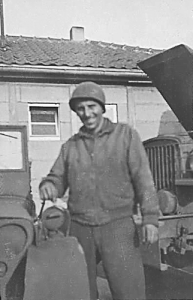 771st TD Battalion
