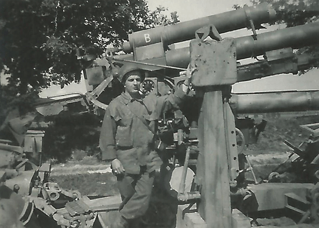 771st TD Battalion