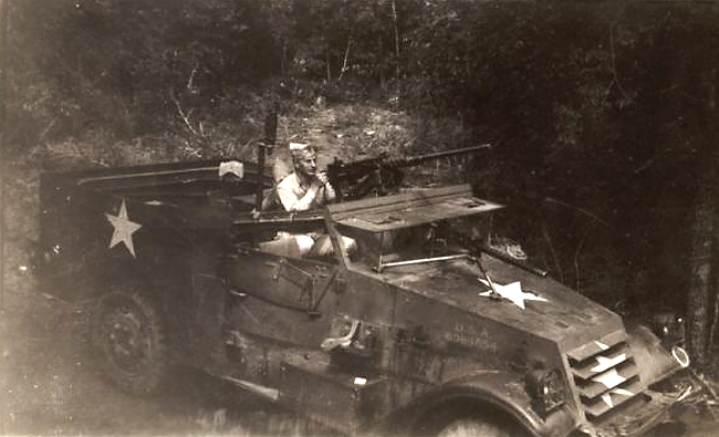 772nd TD Battalion