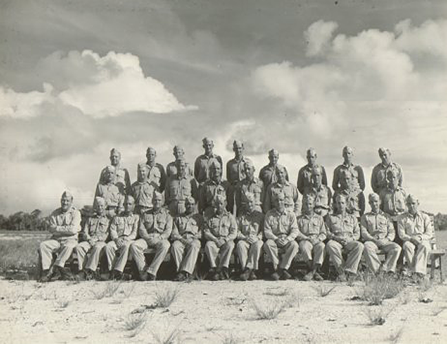 819th TD Battalion