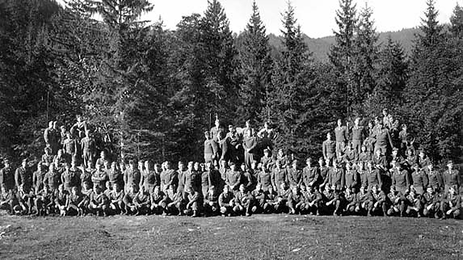 899th TD Battalion