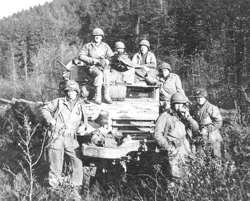 635th TD Battalion
