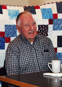 McCoy, Harry M. (802nd) – tankdestroyer