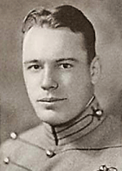 Beall, John A. III (894th, 702nd, 6th Grp) – tankdestroyer