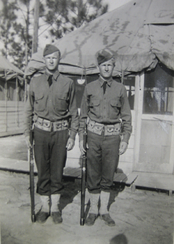 Grannis, Robert L. (653rd, 652nd & 802nd) – tankdestroyer