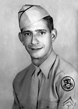 Barakis, John A. (774th) – tankdestroyer