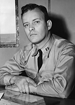 Dooley, John E. (701st) – tankdestroyer