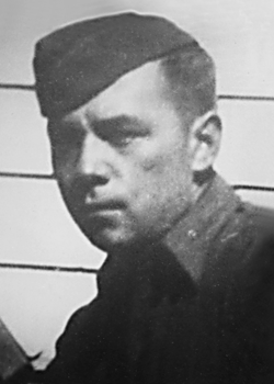 Barnett, George G. (609th) – tankdestroyer