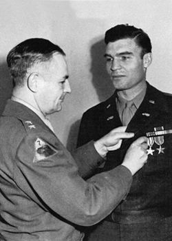 Kopcsak, Peter J. (602nd) – tankdestroyer