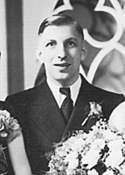 Winker, Hubert (899th) – tankdestroyer